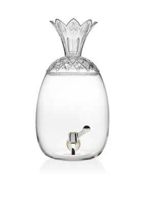 Godinger Pineapple Beverage Dispenser | belk
