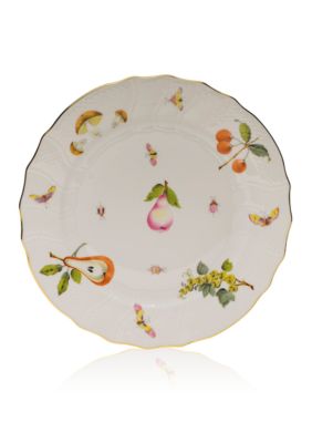 Herend Dinner Plate | belk