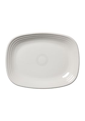 Fiesta® Rectangular Platter | belk