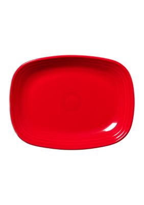Fiesta® Rectangular Platter | belk
