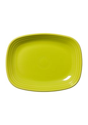 Fiesta® Rectangular Platter | belk