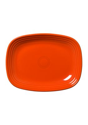 Fiesta® Rectangular Platter | belk