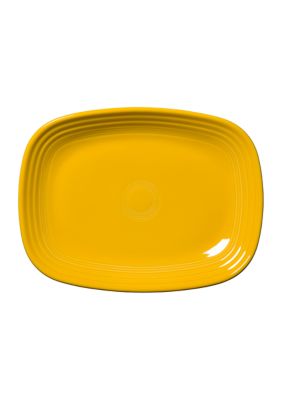 Fiesta® Rectangular Platter | belk