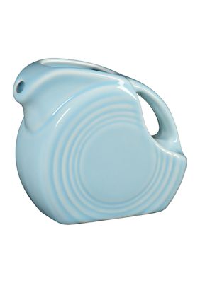 Fiesta® 5 oz Mini Disc Pitcher | belk