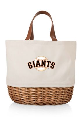Heritage MLB San Francisco Giants Promenade Picnic Basket | belk
