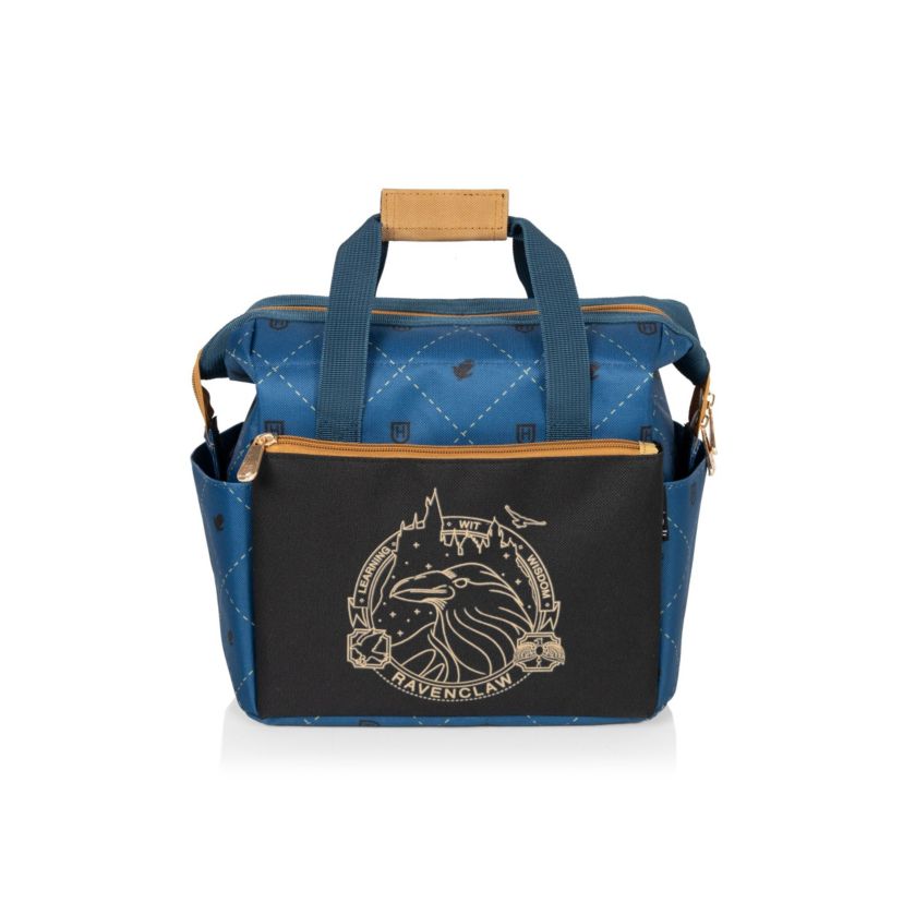 Picnic Time Harry Potter Ravenclaw On The Go Lunch Cooler | Belk