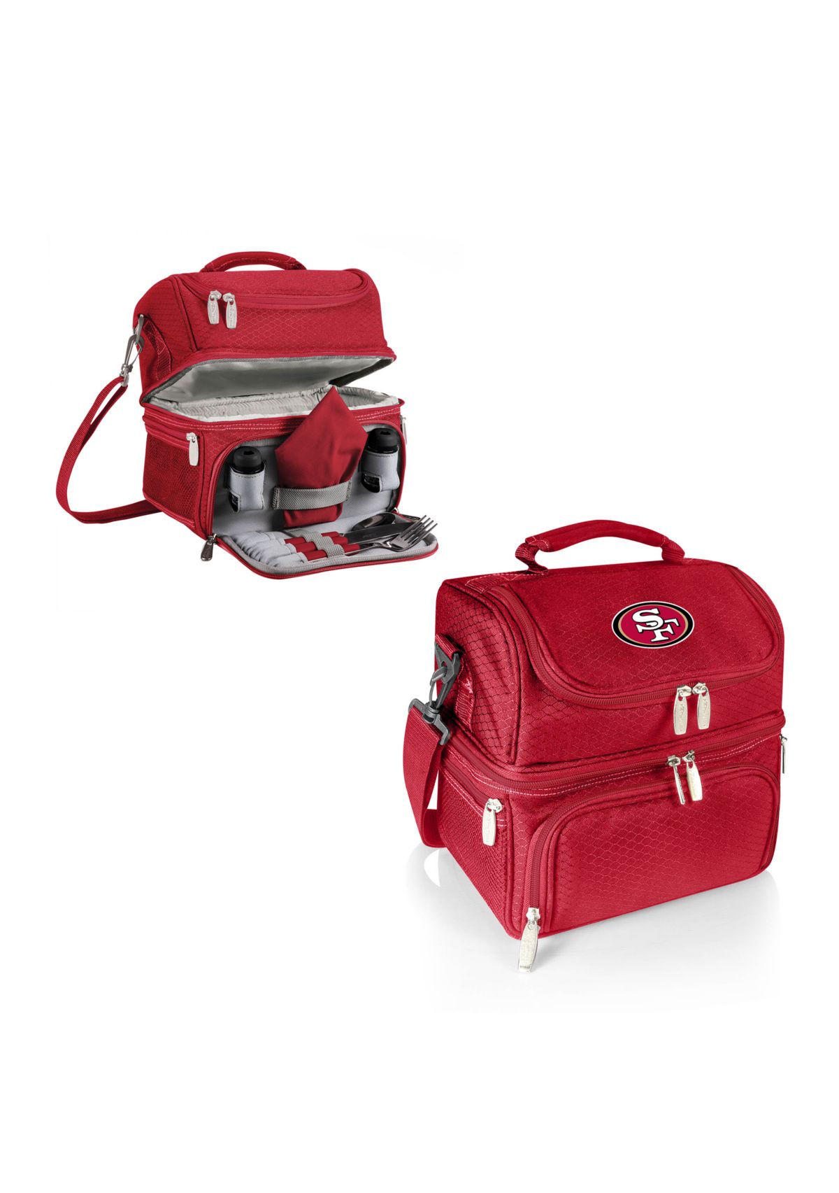 Picnic Time San Francisco 49ers Pranzo Lunch Tote | Belk