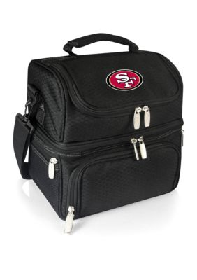 Picnic Time San Francisco 49ers Pranzo Lunch Tote | Belk