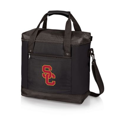 Picnic Time NCAA USC Trojans Montero Cooler Tote Bag | belk