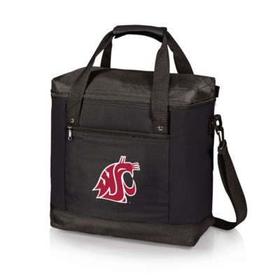 Picnic Time NCAA Washington State Cougars Montero Cooler Tote Bag | belk