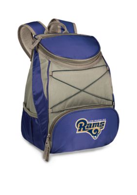 Picnic Time LA Rams PTX Backpack Cooler | belk