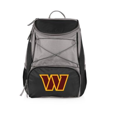 Picnic Time NFL Washington Commanders PTX Backpack Cooler | belk