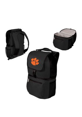 Oniva NCAA Clemson Tigers Zuma Backpack Cooler | belk