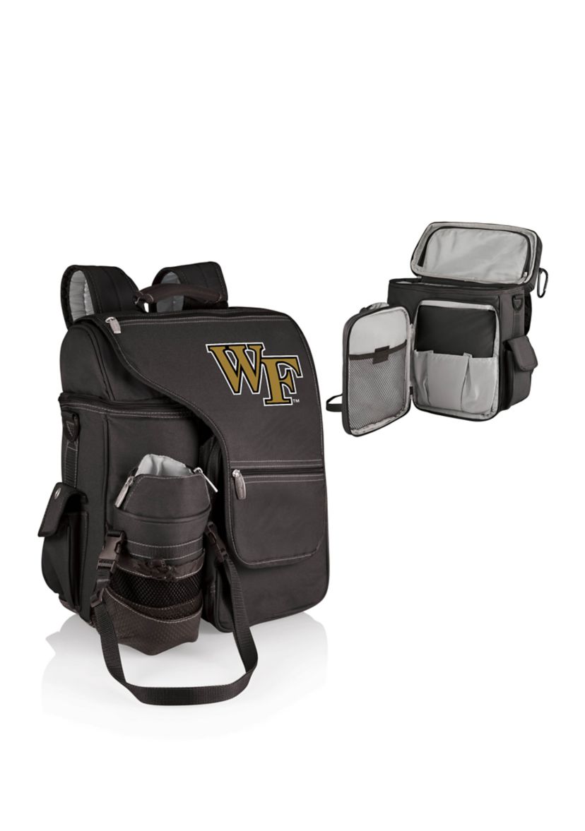 Oniva NCAA Wake Forest Demon Deacons Turismo Travel Backpack Cooler | Belk