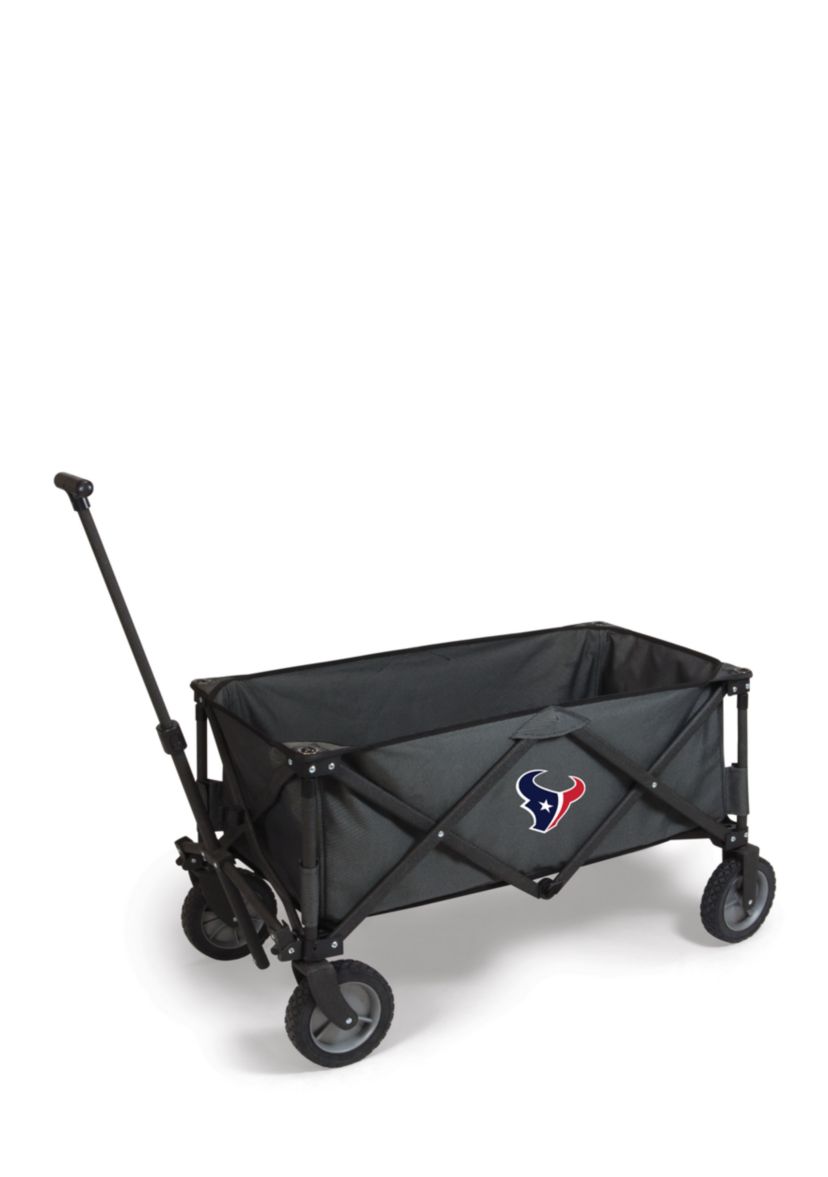 Picnic Time Adventure Wagon Houston Texans | Belk