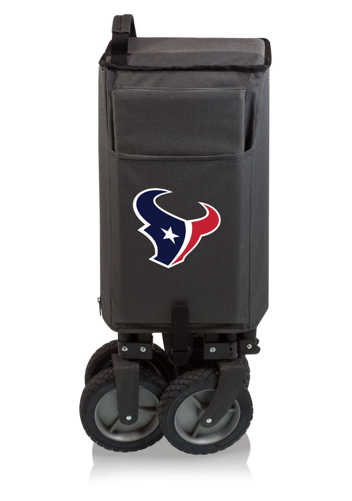 Picnic Time Adventure Wagon Houston Texans | Belk