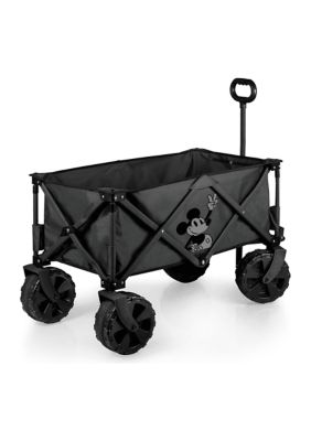 Heritage Disney's Mickey Mouse Adventure Wagon Elite All-Terrain ...