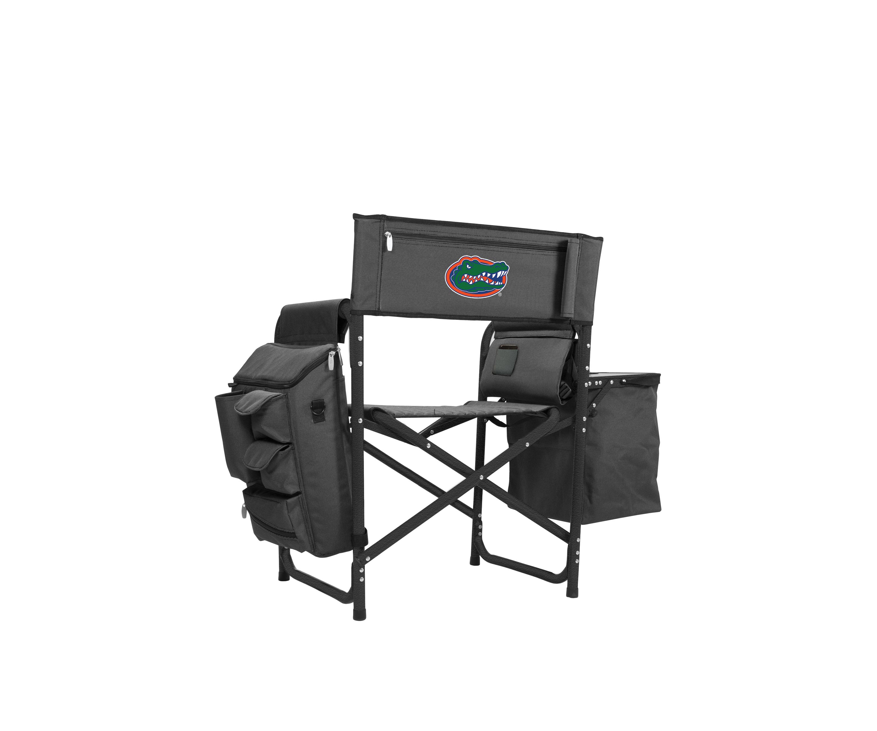 Oniva NCAA Florida Gators Fusion Backpack Chair with Cooler | Belk