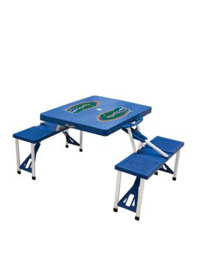 Picnic Time Florida Gators Picnic Table | belk