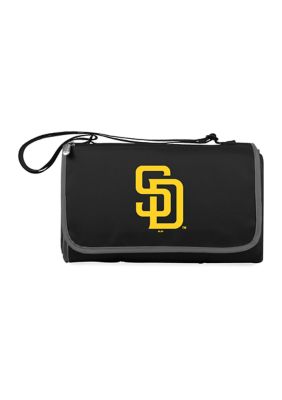 Heritage MLB San Diego Padres Blanket Tote Outdoor Picnic Blanket | belk