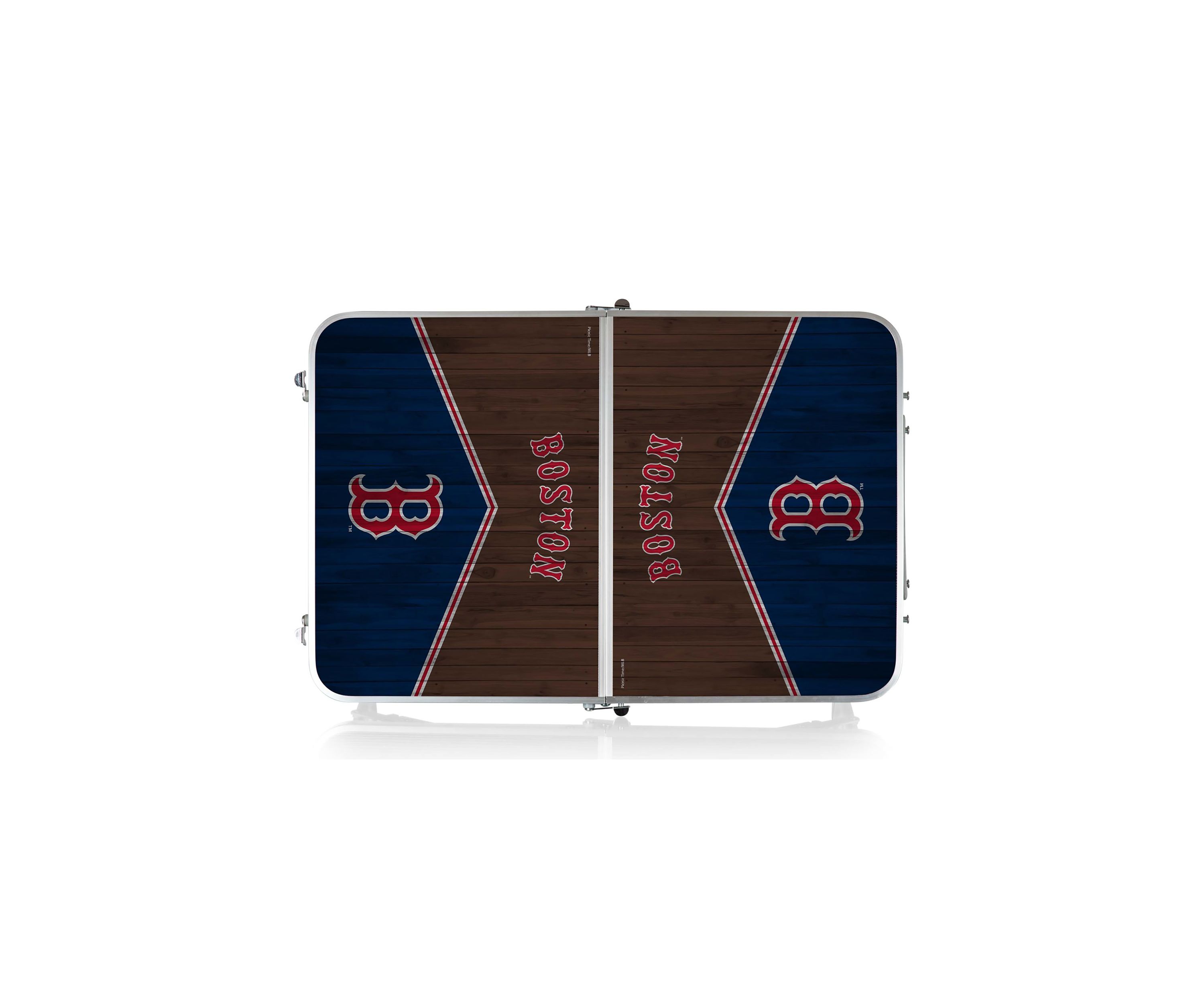 Heritage MLB Boston Red Sox Concert Table Mini Portable Table | Belk