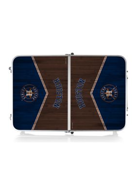 Heritage MLB Houston Astros Concert Table Mini Portable Table | Belk