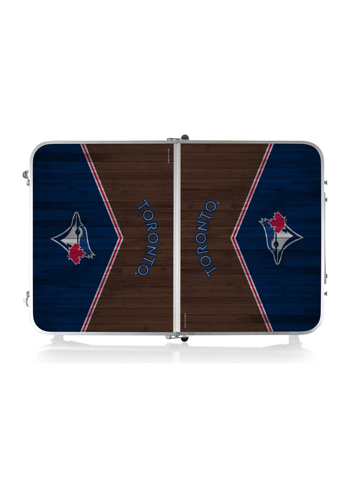 Heritage MLB Toronto Blue Jays Concert Table Mini Portable Table | Belk