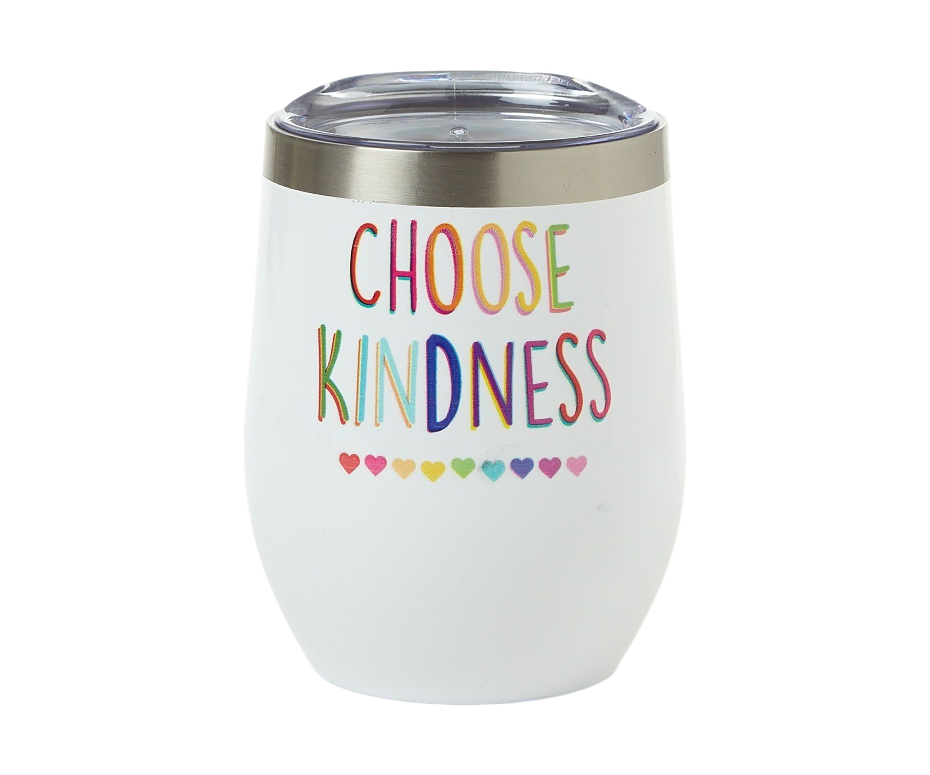 Culver® Pride Choose Kindness Stainless Steel Insulated 11 Ounce ...