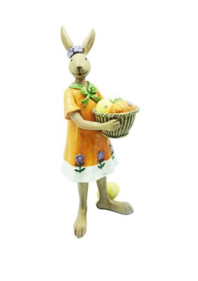 Santa's Workshop Inc 12.5 in Mrs Rabbit | Belk