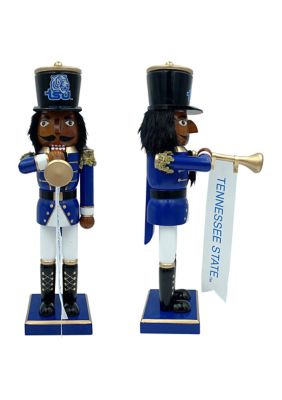Bugler Nutcracker 14 Inch Texas Tech | Handcrafted Wooden Nutcracker ...