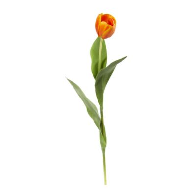 Nearly Natural 22-Inch Tulip Artificial Flower (Set of 8) | belk
