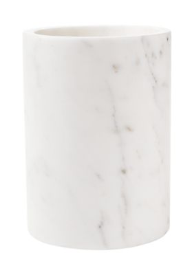 Thirstystone White Marble Wine Chiller | belk