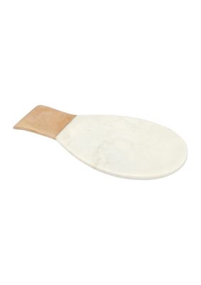 Thirstystone Marble & Wood Spoon Rest | belk