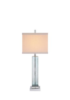 Water Glass Table Lamp | belk