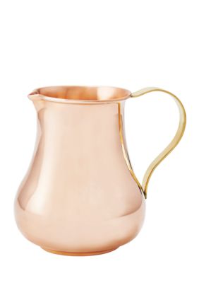 Old Dutch International, Ltd. Solid Copper Pitcher | belk