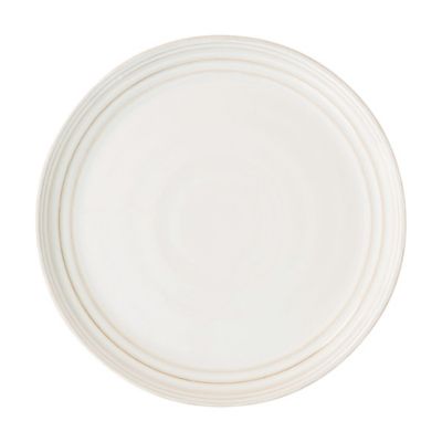 Juliska Bilbao Dinner Plate - Whitewash | belk