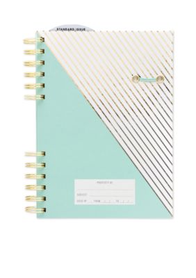 DesignWorks Ink™ Standard Issue Notebook | belk