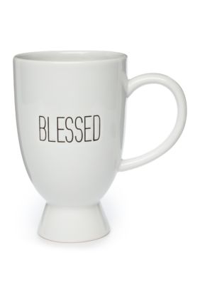 Modern. Southern. Home.™ Blessed Coffee Mug | belk