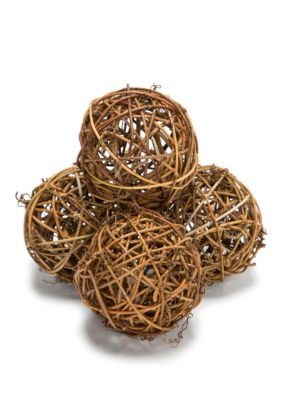 Modern. Southern. Home.™ Twig Ball Bowl Filler | belk