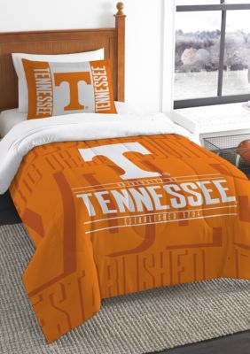 The Northwest Company NCAA Tennessee Volunteers Modern Take Comforter ...