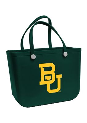 Logo Brands NCAA Baylor Bears Baylor Venture Tote | belk