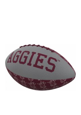 Logo Texas A&M Mini Football | belk