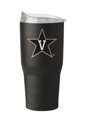 Logo Brands NCAA Vanderbilt Commodores Vanderbilt 30 Ounce Flipside ...
