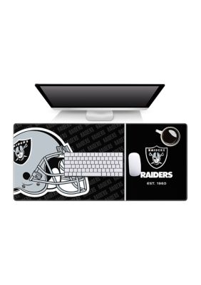 YouTheFan Oakland Raiders YouTheFan NFL Las Vegas Raiders Logo Series ...