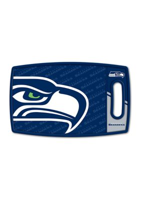 YouTheFan YouTheFan NFL Seattle Seahawks Logo Series Cutting Board | belk