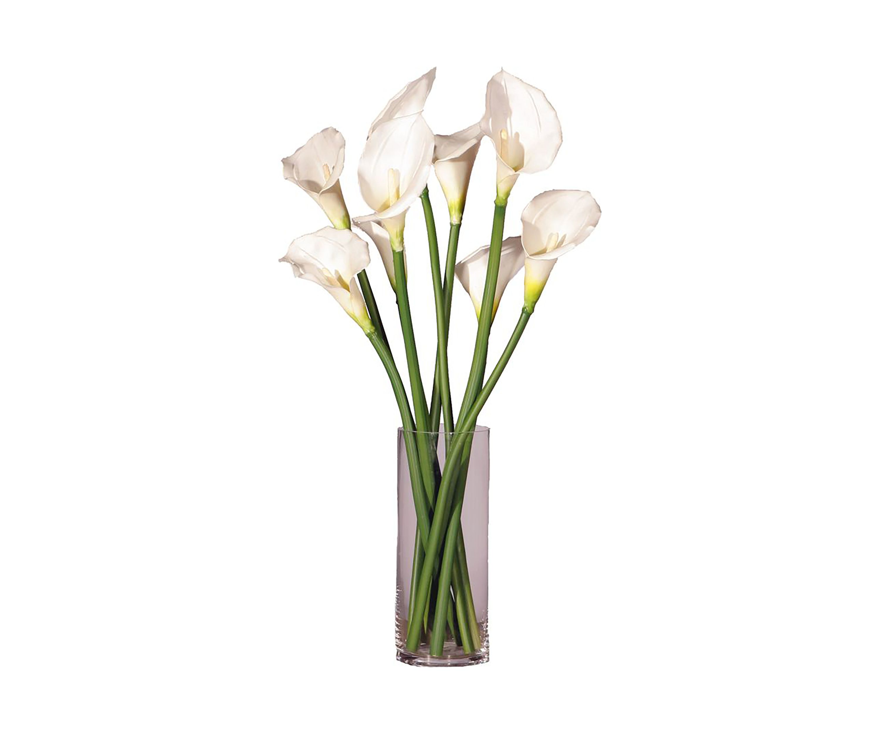 Vickerman Artificial Calla Lilys | Belk
