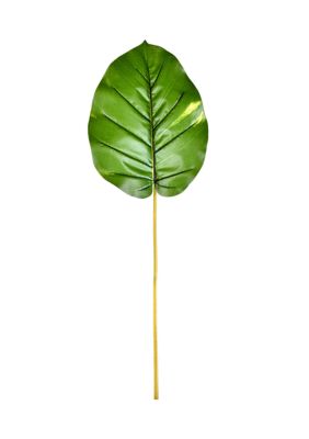 Vickerman Green Pathos Leaf - Set of 6 | Belk