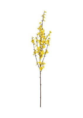 Vickerman Cruciate Flower Spray | Belk