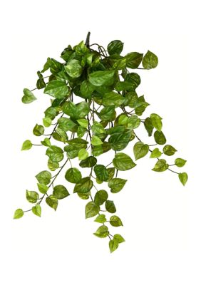 Vickerman Pathos Hanging Bush - Set of 2 | Belk