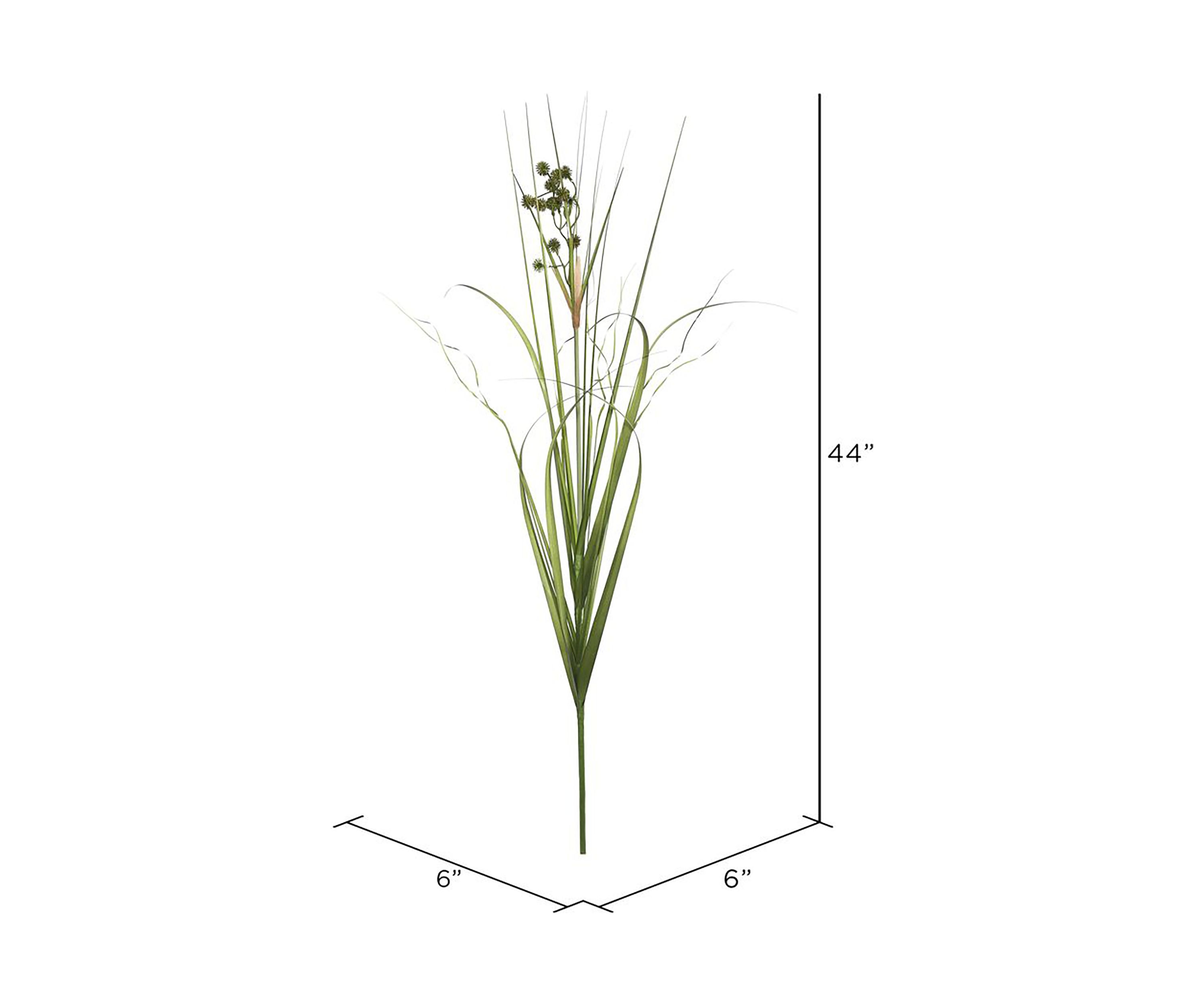 Vickerman PVC Artificial Grass with Pomp Balls Spray. Includes 4 sprays ...